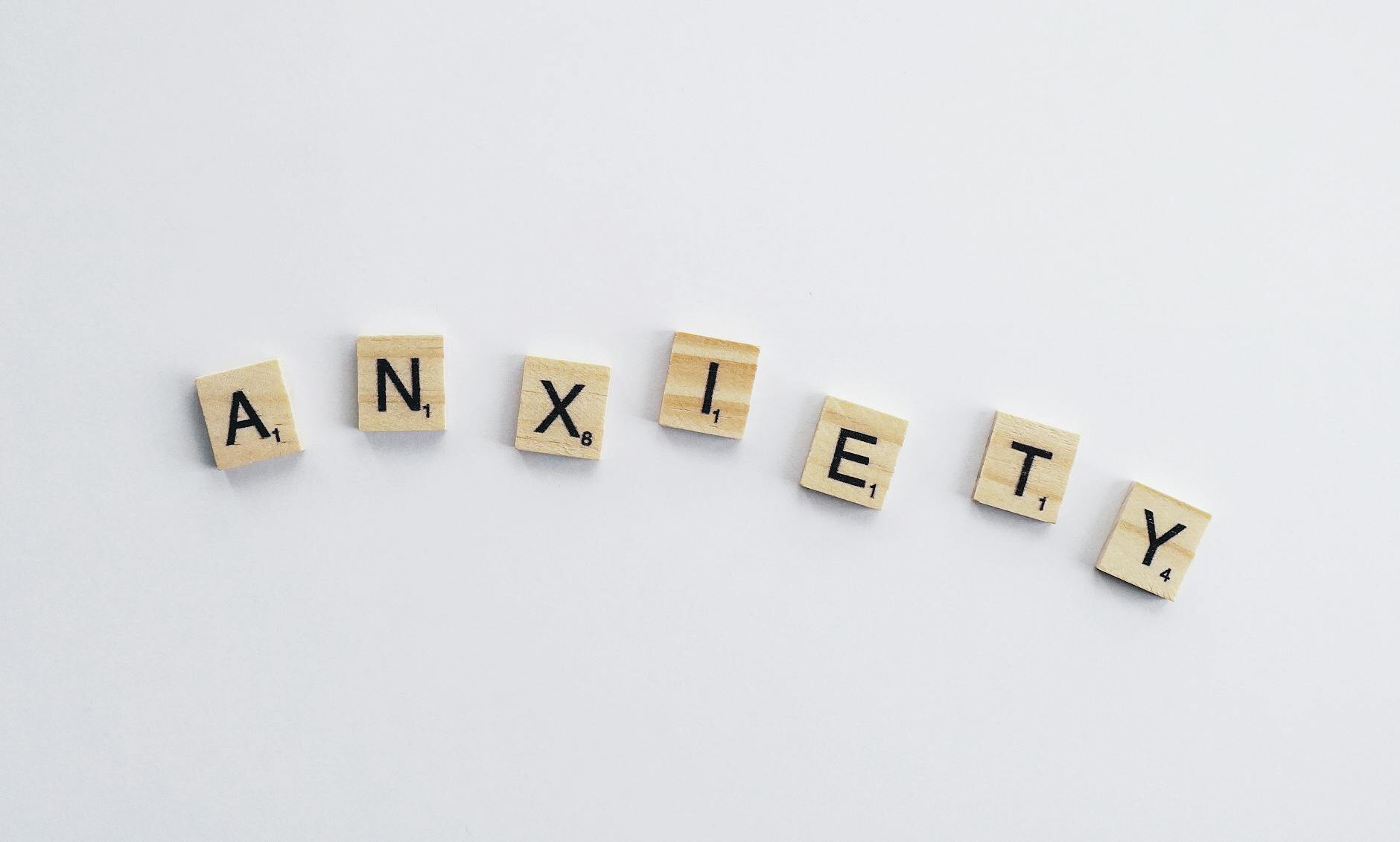 Our anxiety perception – Anxiety Clinic Dublin
